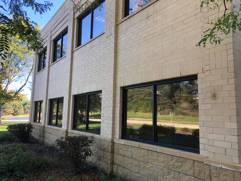 Building Washing Ingleside, IL | Grime Busters Power Washing